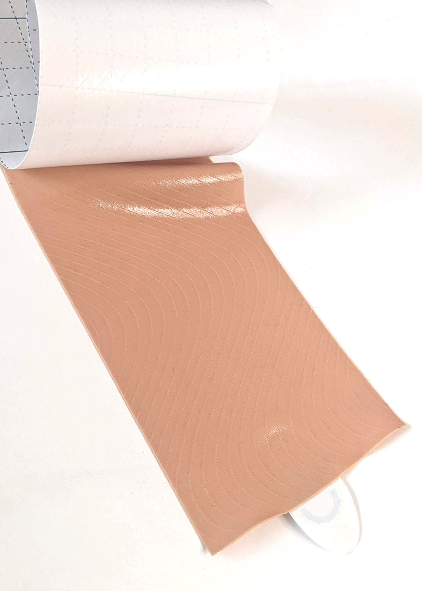 Extra Soft Body Tape Sample Test Strip Kit – GB LLC