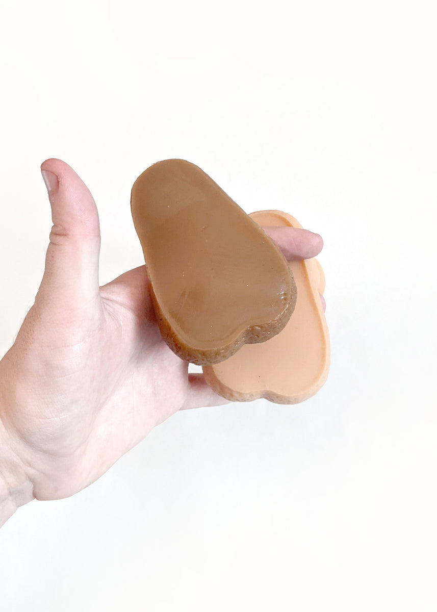 Soft Silicone Packer (112mm/4.4 inch) – GB LLC