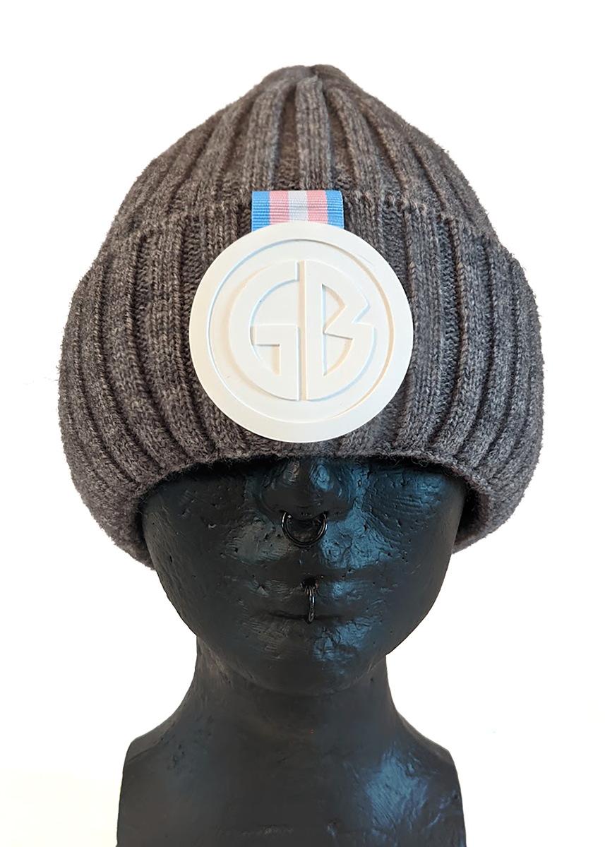 Large Pride Beanie – GB LLC
