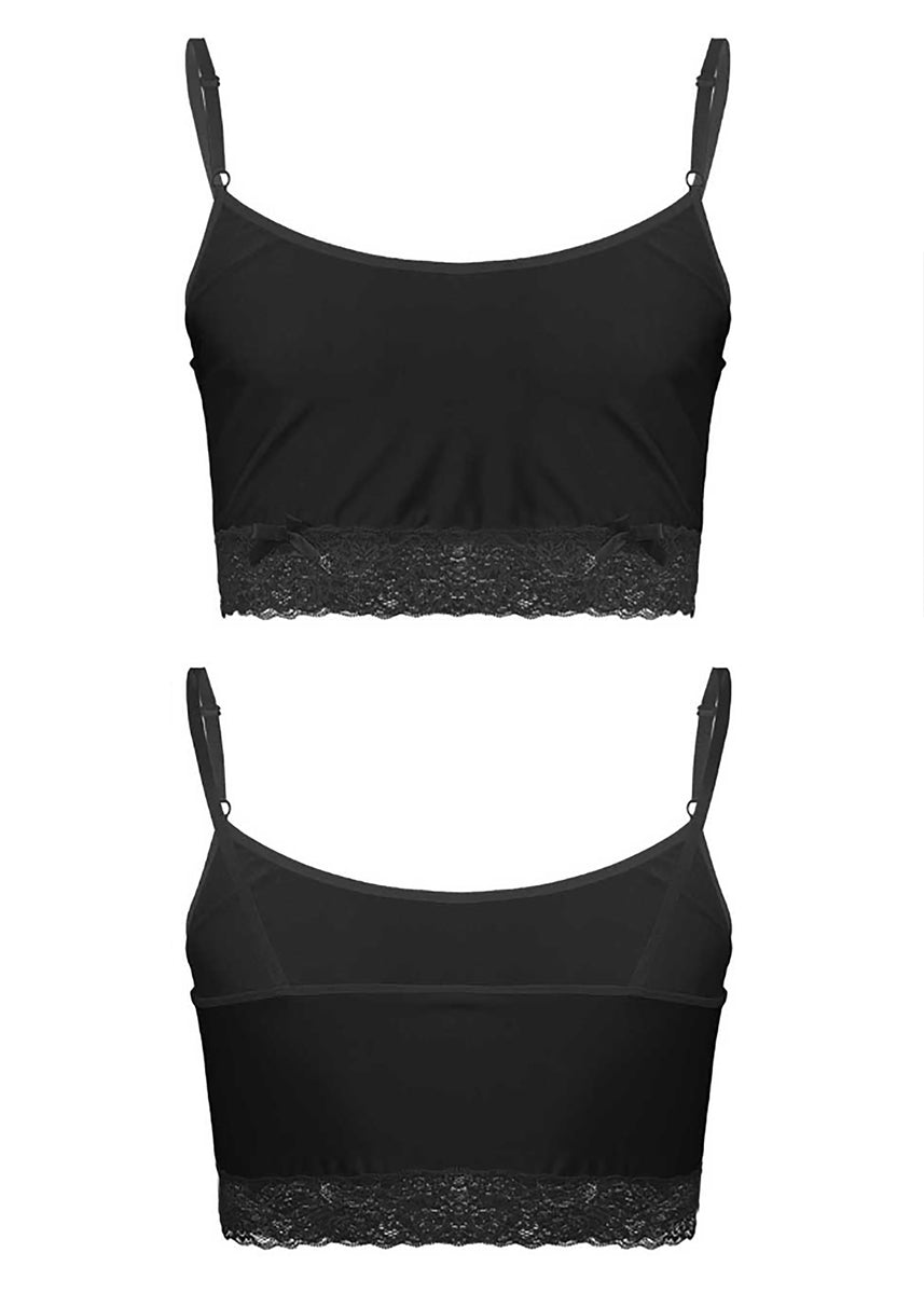 Baby Cami – GB LLC