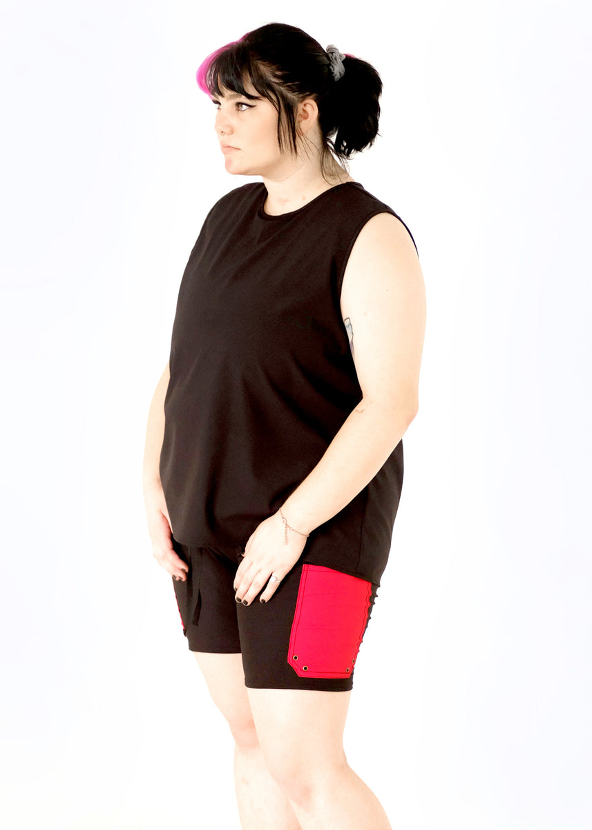 Swimsafe Rigid Binder and Attachable Swim Tank – GB LLC