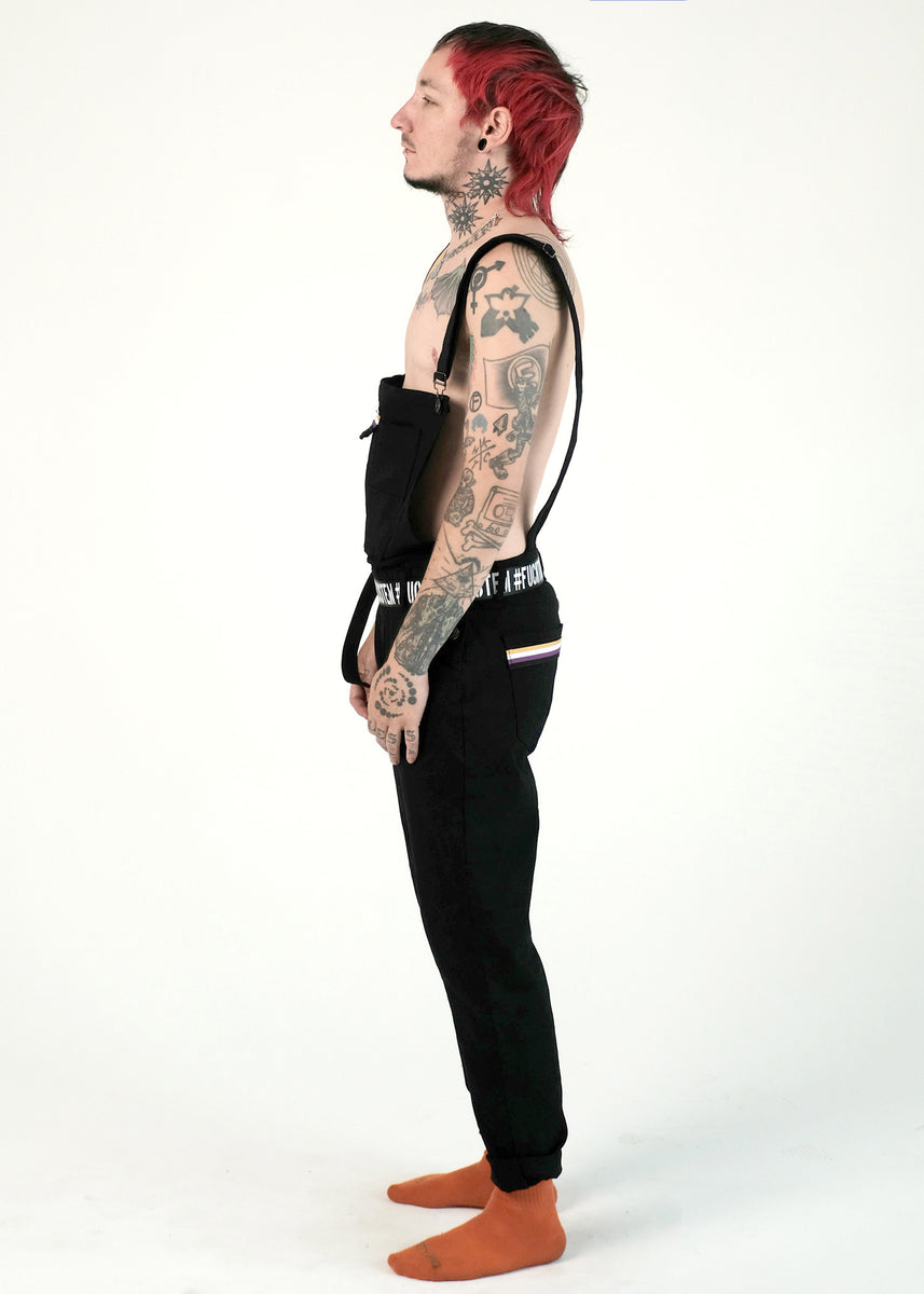 Pride Overalls – GB LLC