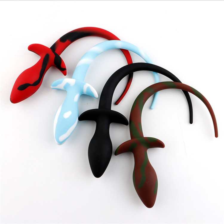 Pup Plug Tail – GB LLC