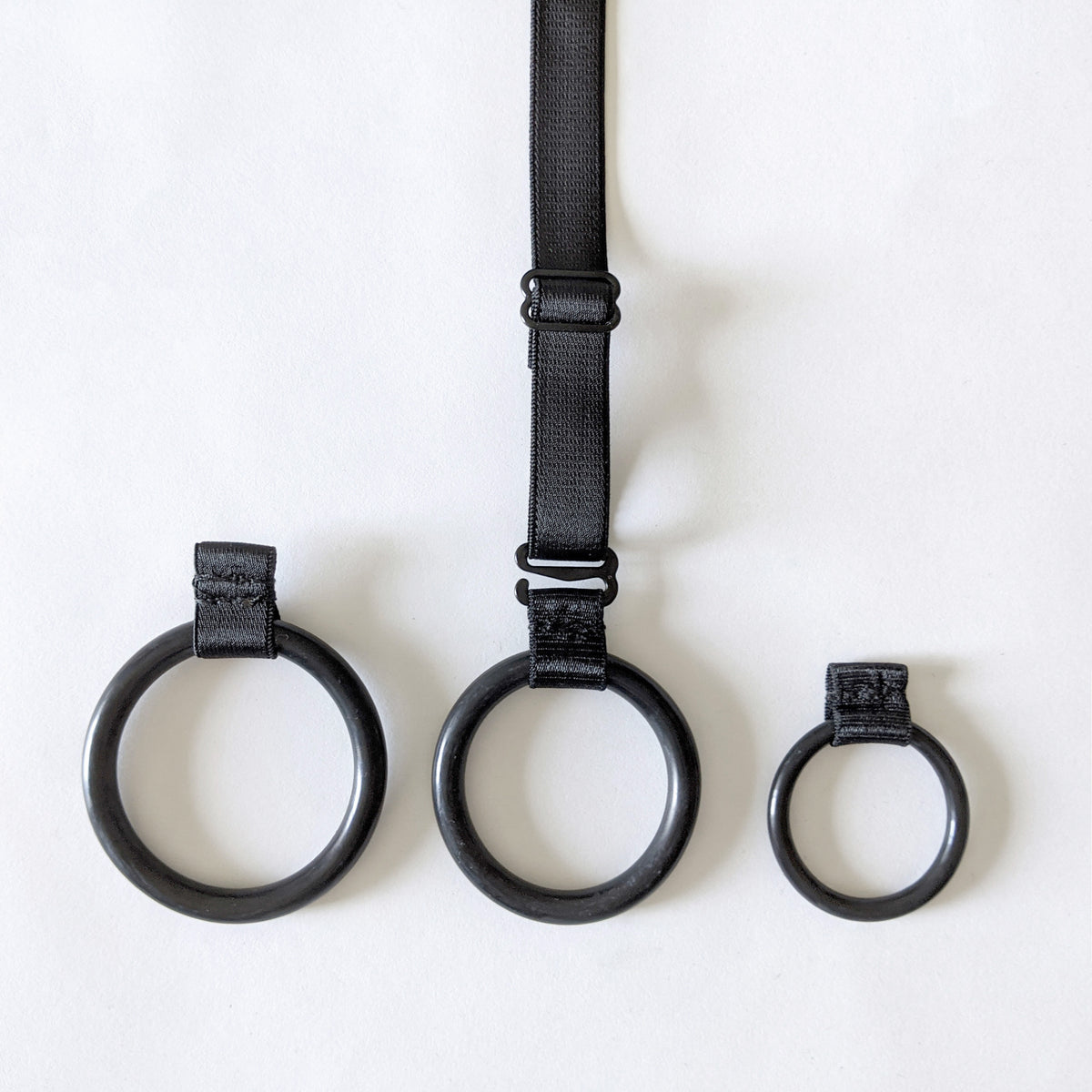 Adjustable Tucking Strap – GB LLC